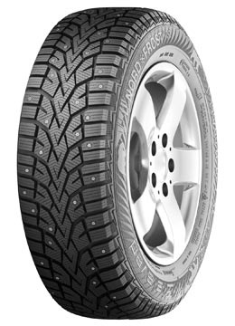 Купил зимнюю резину Gislaved nord frost 100 — Chevrolet Lacetti 5D, 1,6 ...