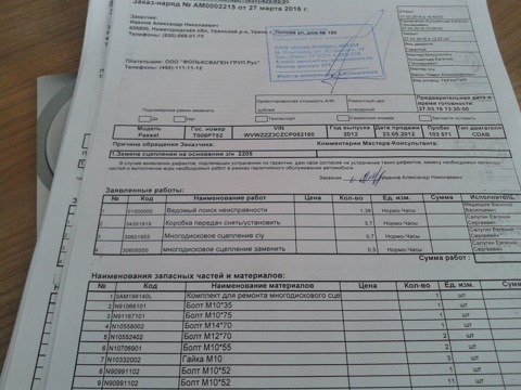 N91066101 БОЛТ / SCHRAUBE VAG | Запчасти на DRIVE2