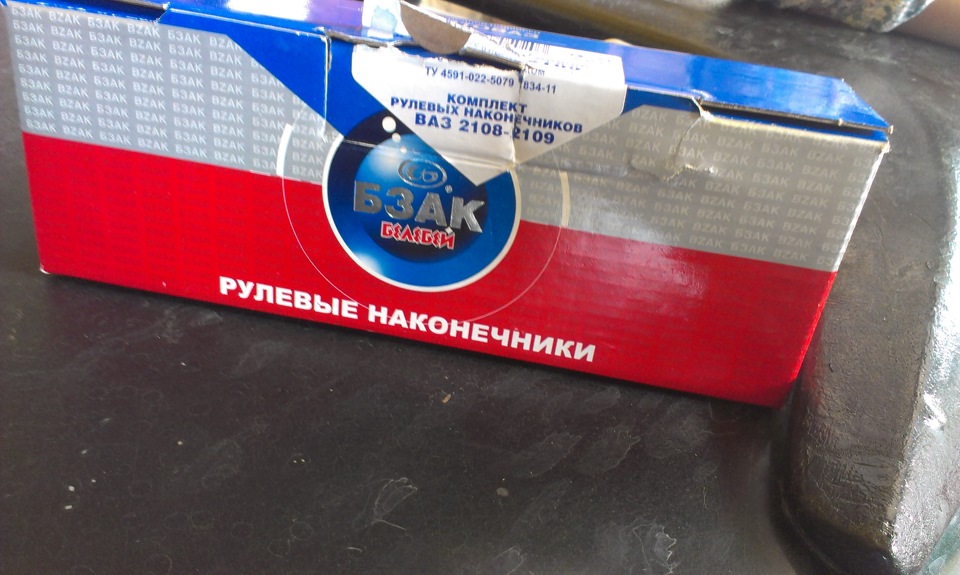 решил сделать развал- схождение, и тут понеслось… — Lada 2115, 1,5 л ...