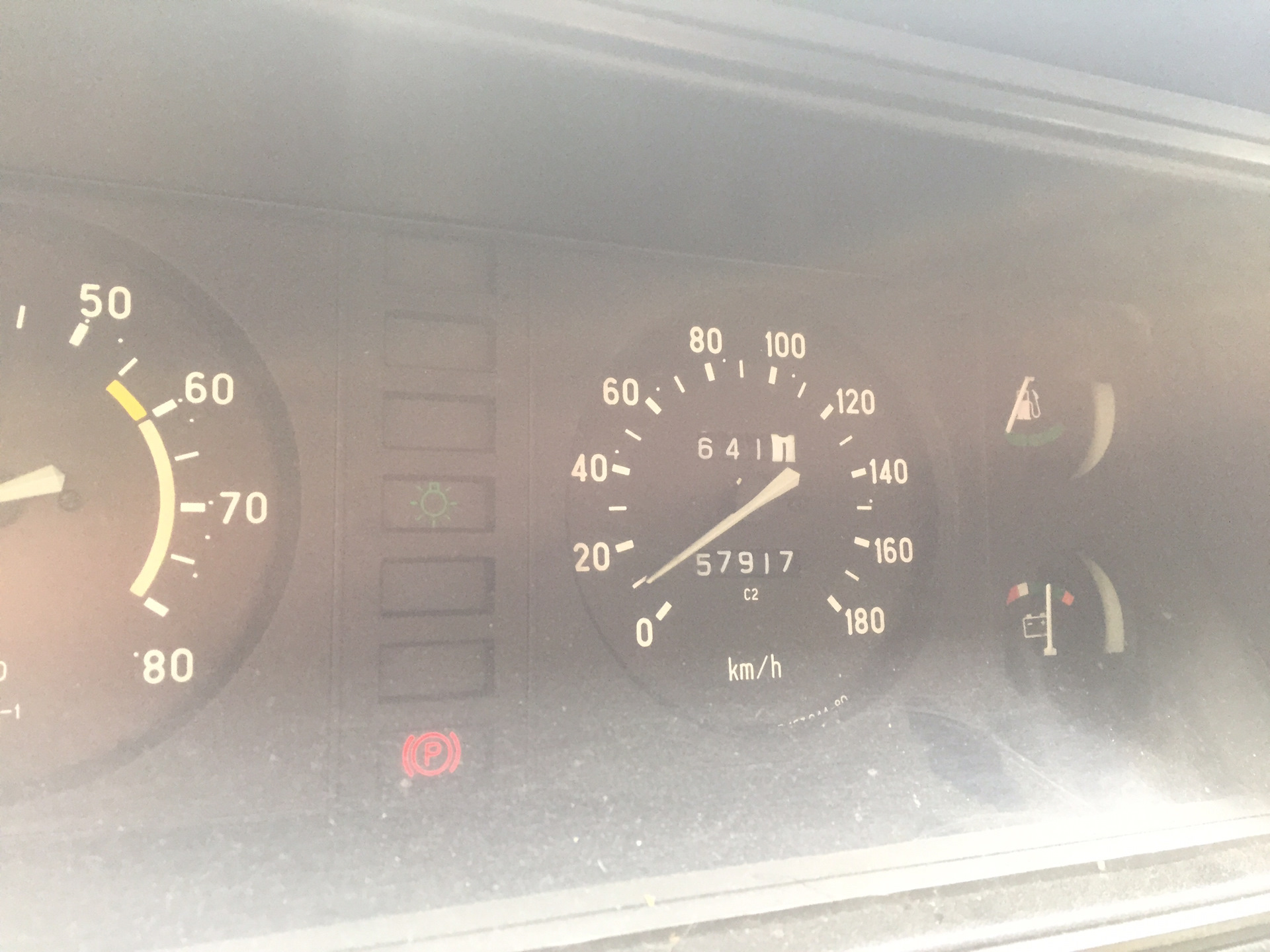 TO 2 — Lada 21047, 1,5 л, 2006 года | плановое ТО | DRIVE2