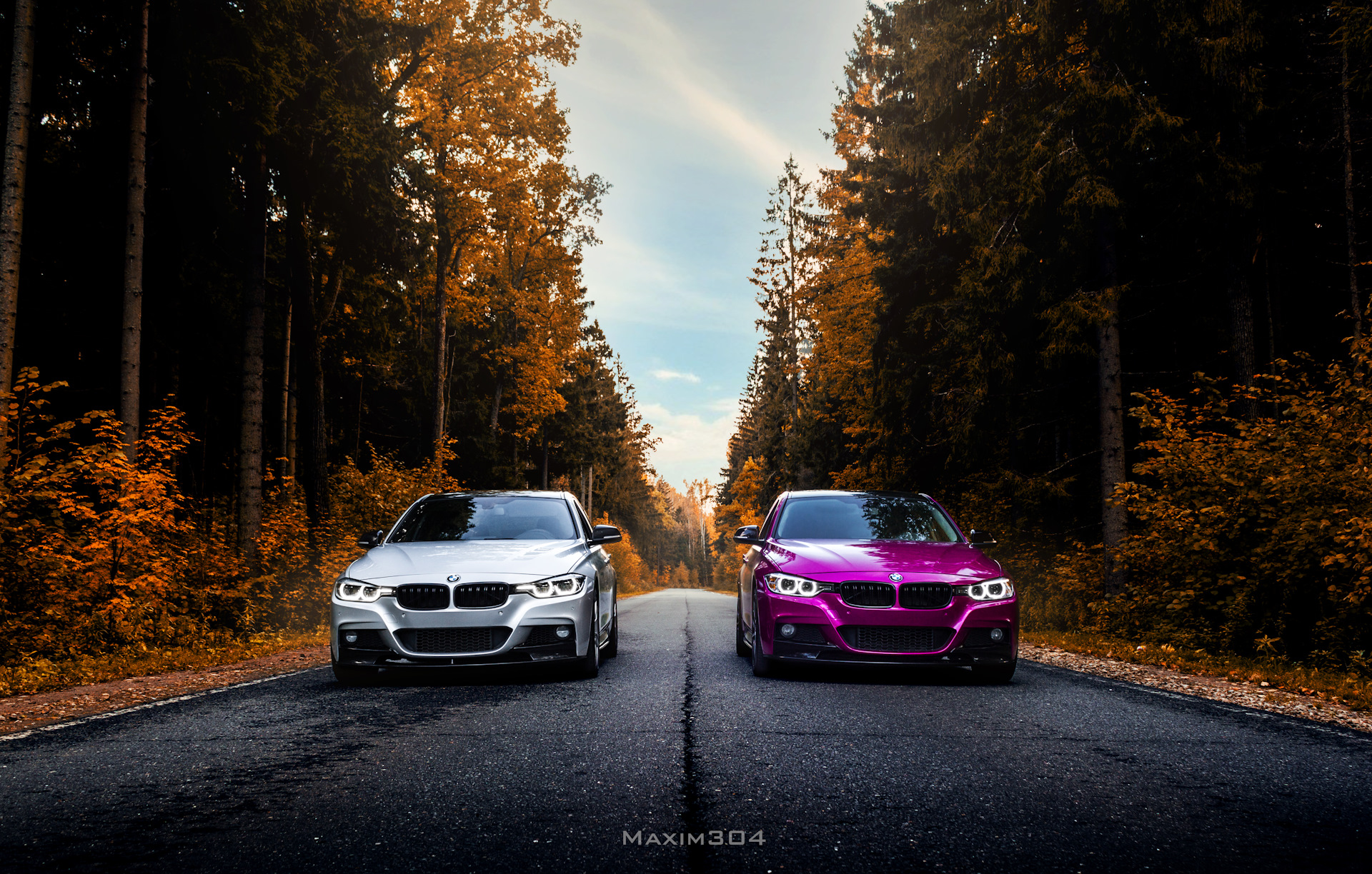 Infiniti q50 & bmw 3 series — DRIVE2