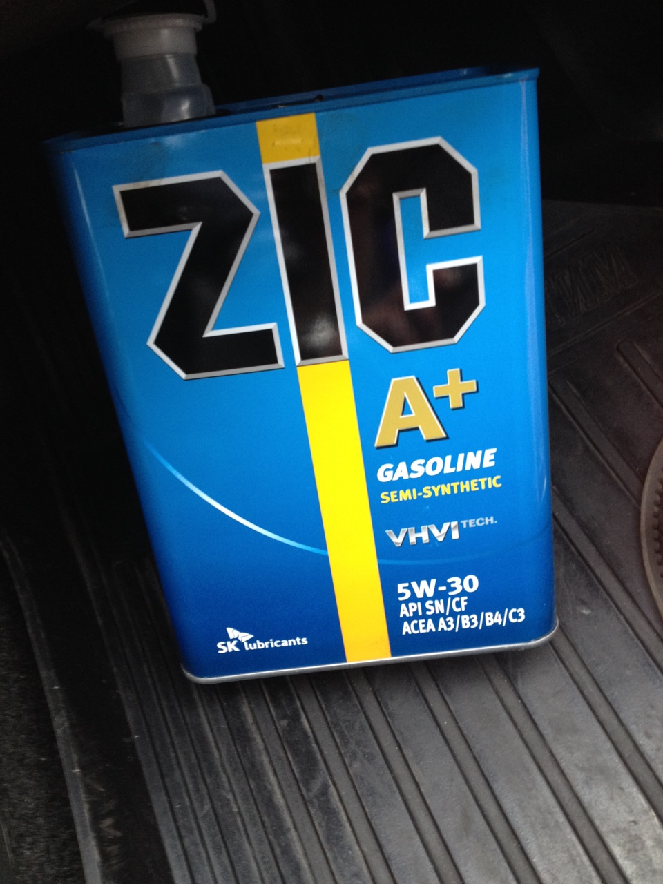 Ну и вот пришло время заезжать на ремонт головы)) — Lada 21093i, 1,5 л ...