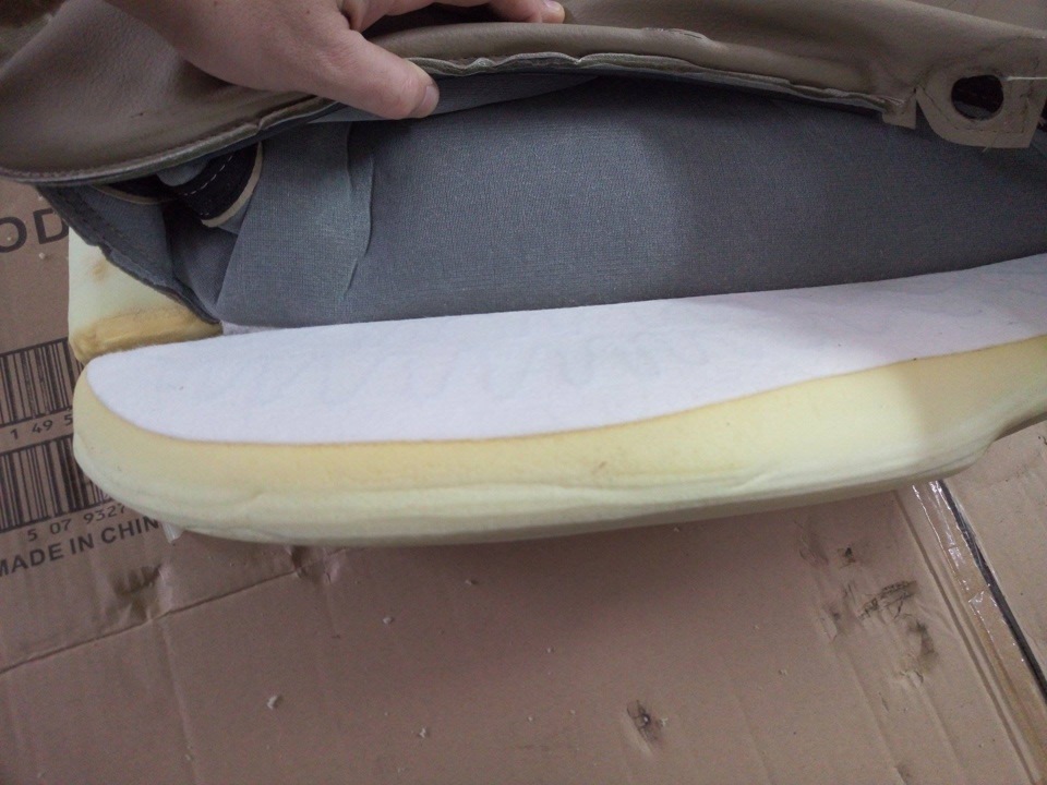 Кулиса ТТ & Падагрев — Volkswagen Golf GTI Mk4, 1,8 л, 2002 года ...