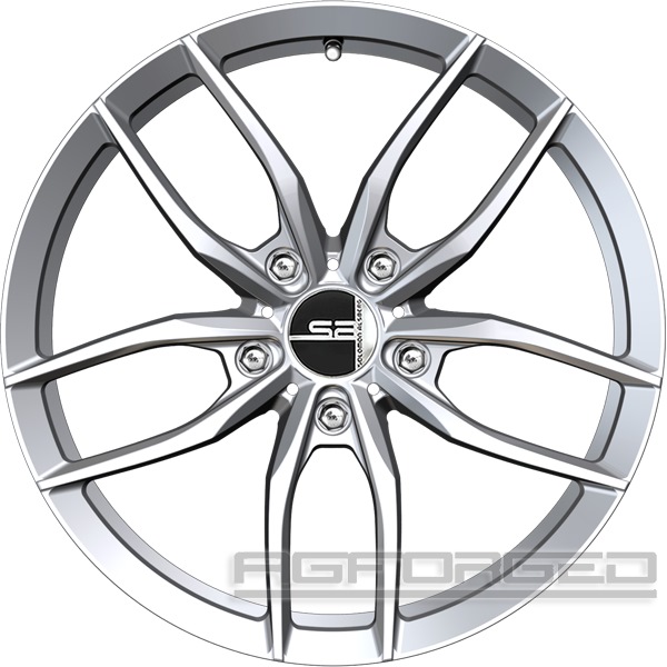 Новая модель AGForged Signature CS14 — MAXFORGED на DRIVE2