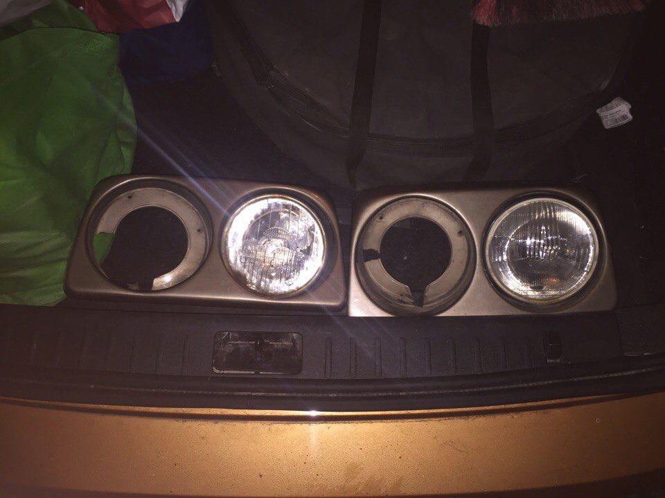 За Irmscherом на другой край света! — Opel Manta, 2,2 л, 1984 года ...