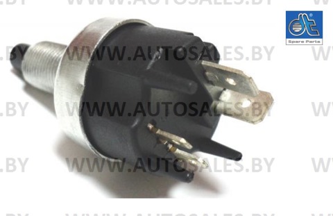 A0005459809 Переключатель концевой педали тормоза Mercedes | Запчасти ...