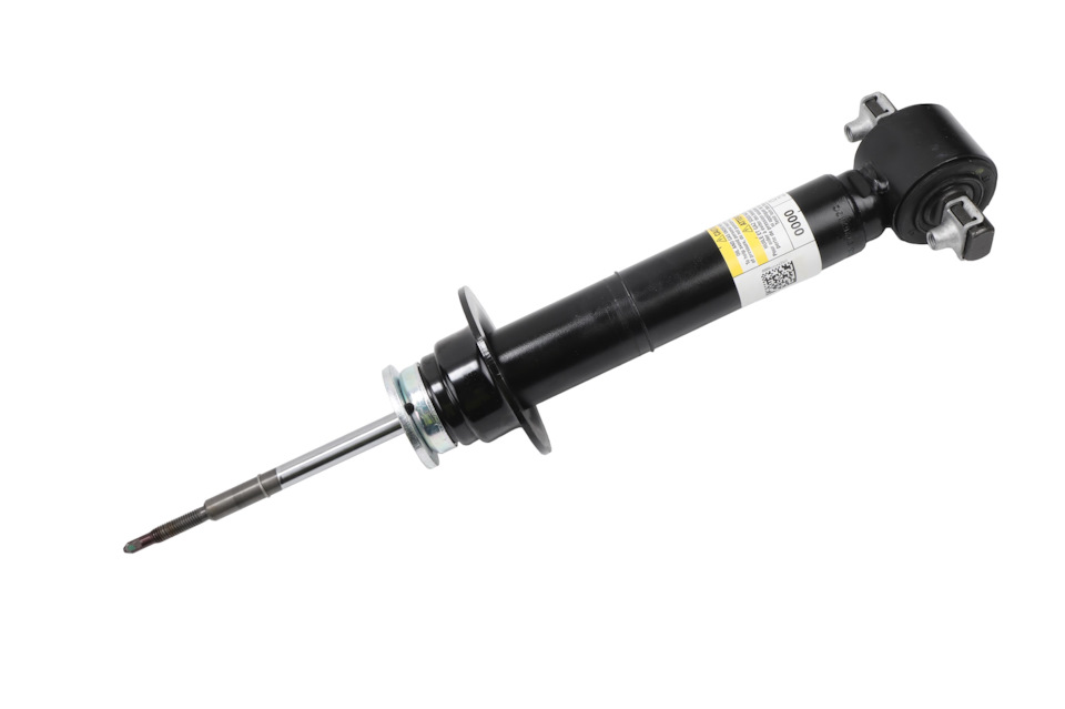 23276075 Амортизатор GM | Запчасти на DRIVE2