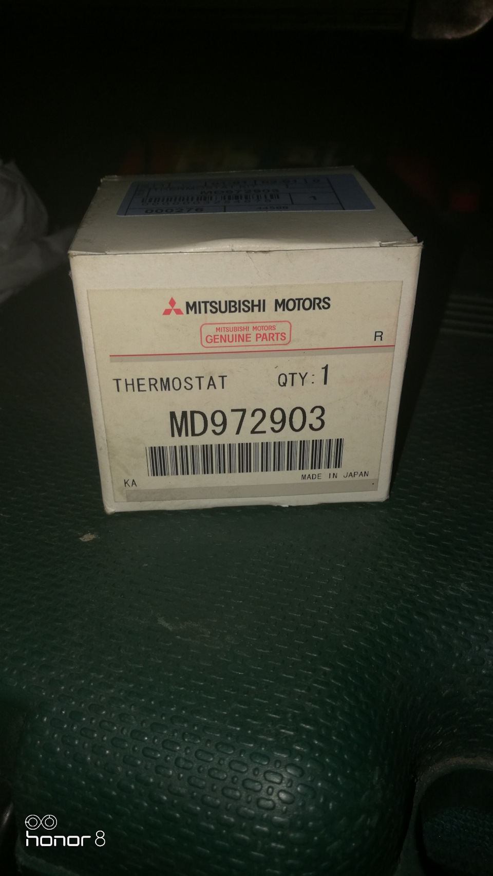 Замена сердца. SWAP ч.8. Охлаждение — Jeep Wrangler (TJ), 4,3 л, 1998 ...