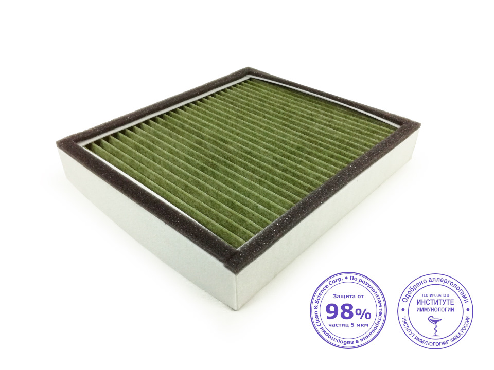 Фильтры для Infiniti — RAF Filter на DRIVE2