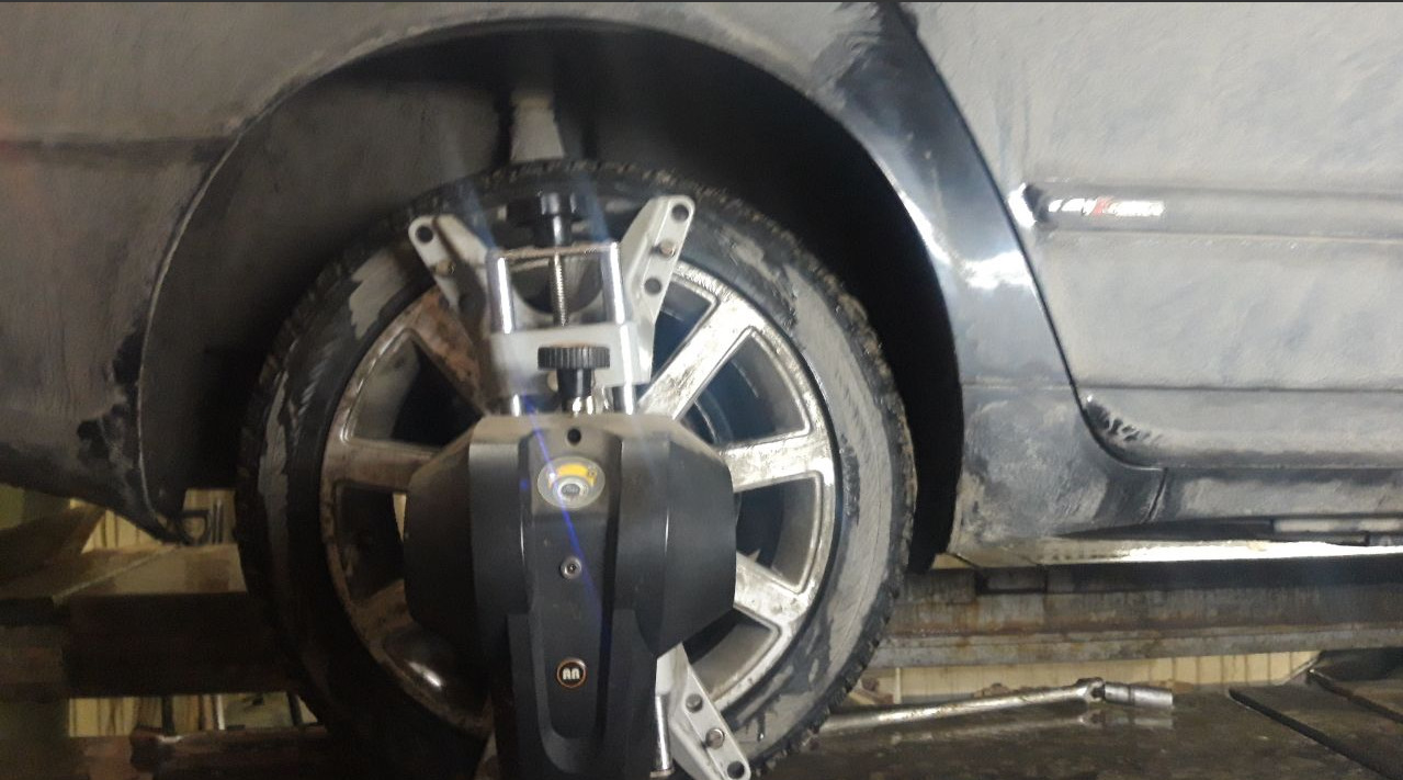 Это что то, с чем то?! — Audi A4 (B7), 2 л, 2007 года | визит на сервис ...