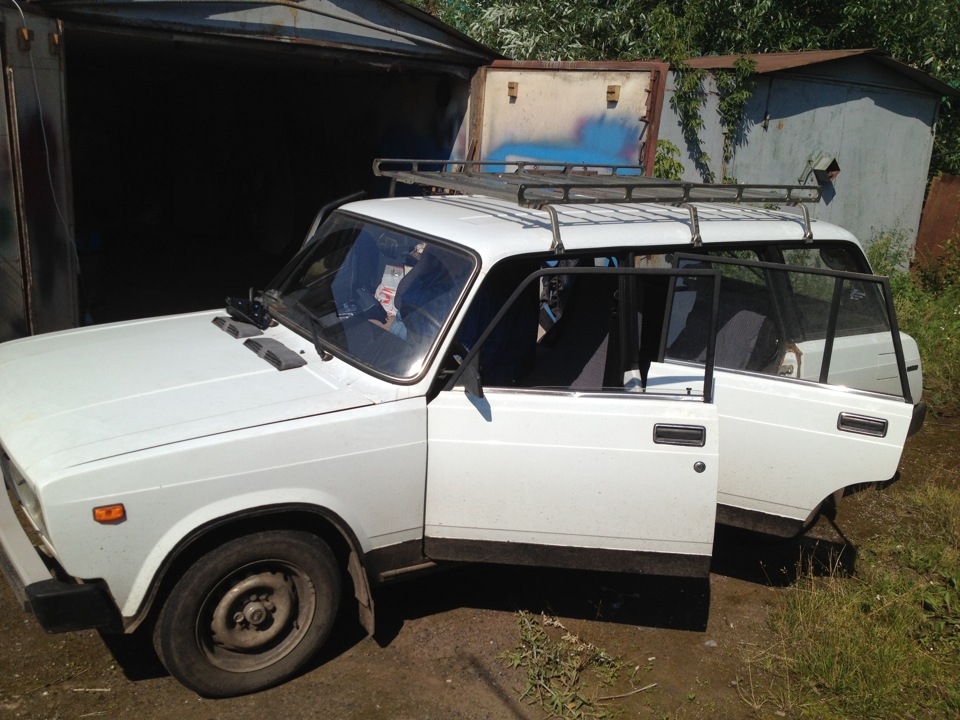 Фотосет — Lada 21043, 1,5 л, 1998 года | фотография | DRIVE2