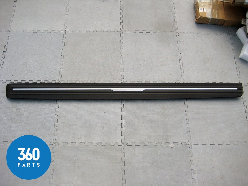 Выездные подножки Range Rover VPLGP0152, VPLGP0175, VPLWP0191 ...