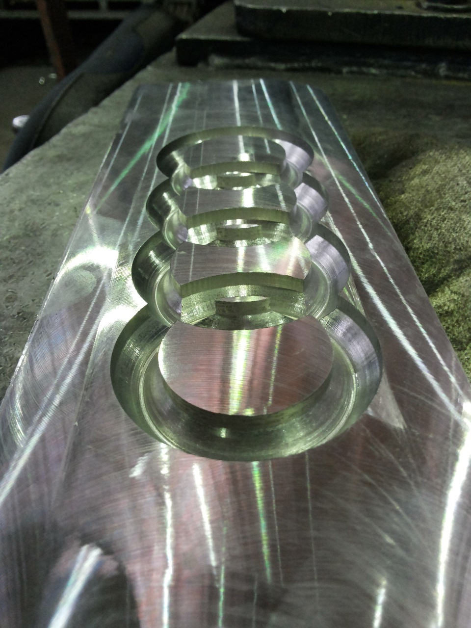 Плюшки для машины — Audi A6 (C6), 2,7 л, 2006 года | своими руками | DRIVE2