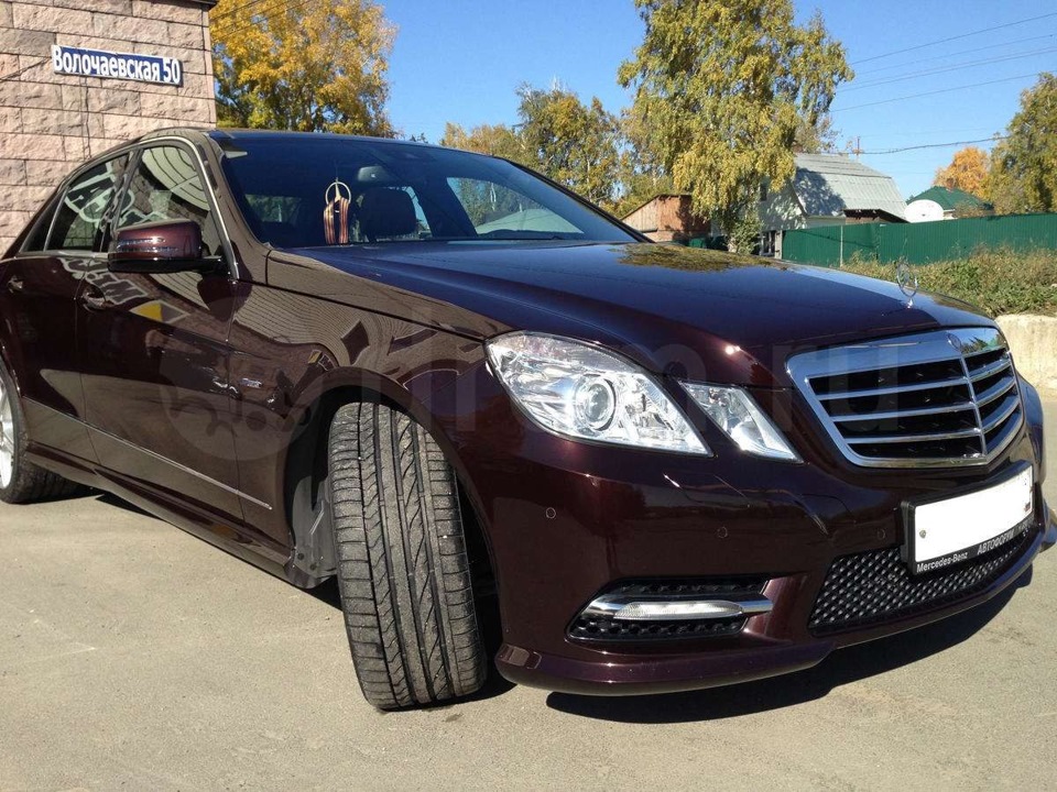 Запись от 30 ноября 23:11 — DRIVE2