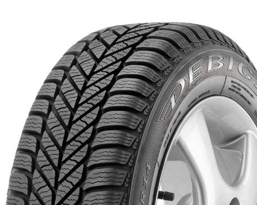 Отзыв о шинах или Переобулся и понял, какая же фигня эта Debica Furio ...