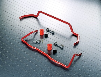 Мысли-вопросы про "Ногебаторскую" спортивную ходовую часть М — BMW 3 ...