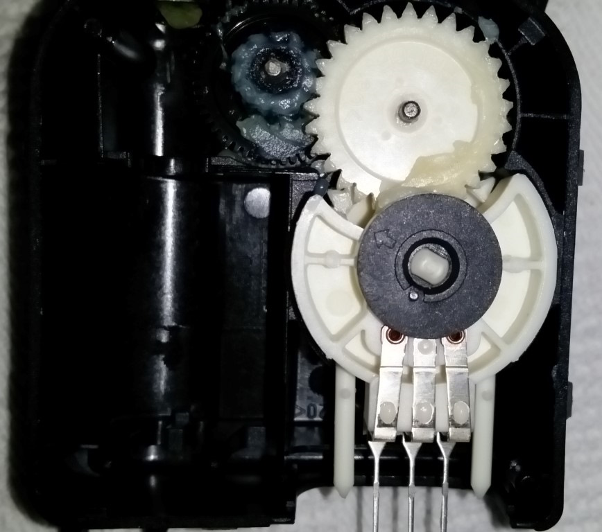 Ветер в харю, или Finding Poti — Audi A2, 1,4 л, 2004 года | поломка ...