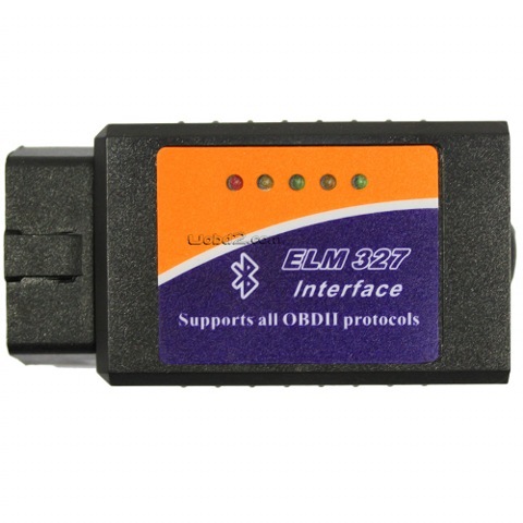 OBD-II Адаптер для диагностики автомобилей — Сообщество «DRIVE2 ...