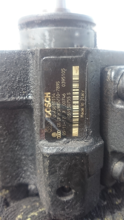 059130755S Насос высокого давления VAG | Запчасти на DRIVE2