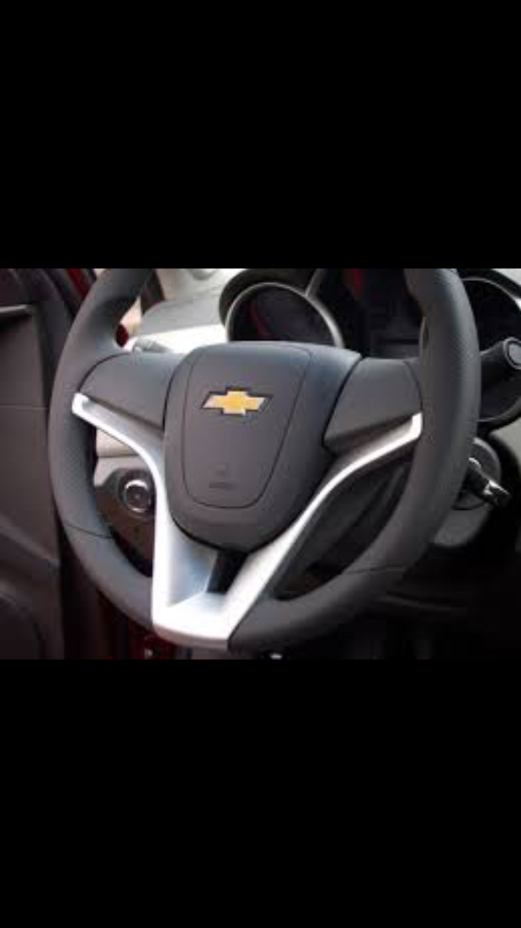 Руль на вылет — Chevrolet Cruze (1G), 1,6 л, 2009 года | тюнинг | DRIVE2