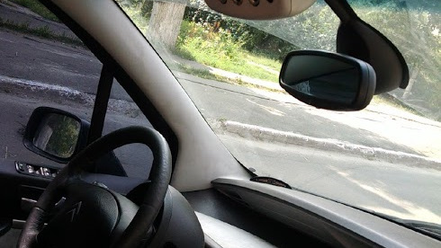 Ошибка P1621, P0204 — Citroen C8, 2,2 л, 2003 года | электроника | DRIVE2