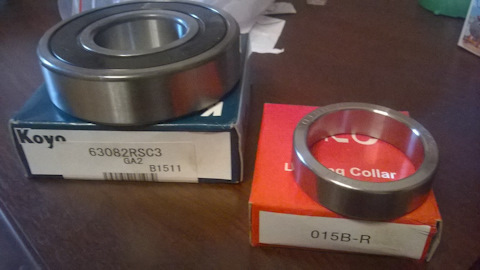 63082RSC3 Подшипник 6308-2RSC3 ART | Запчасти на DRIVE2