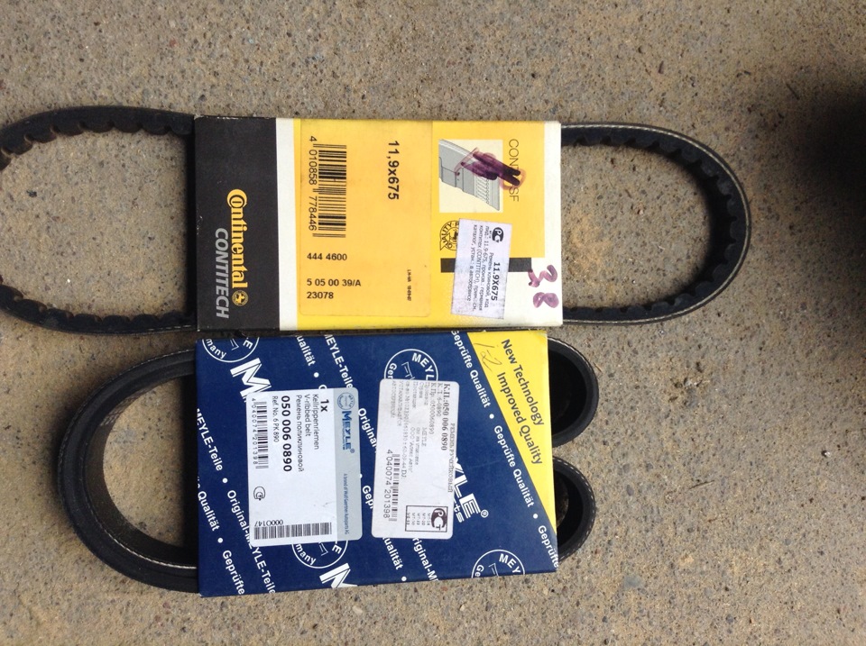 6PK890 ПОЛИКЛИНОВЫЙ РЕМЕНЬ 6 PK 890 CONTITECH | Запчасти на DRIVE2