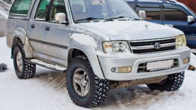 tianye admiral | на DRIVE2