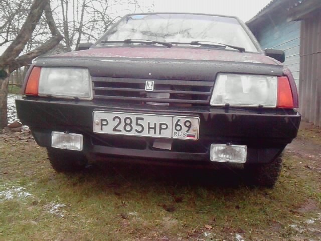 Моя бывшая — DRIVE2