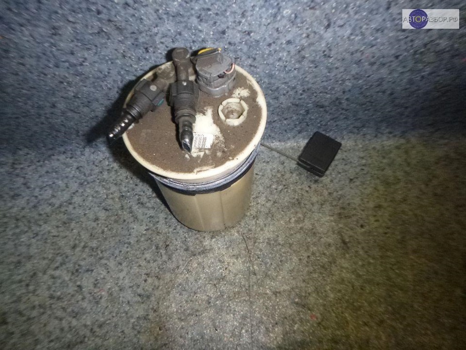 Топливный (бензиновый) фильтр, бензонасос — теория. — Mitsubishi Space ...