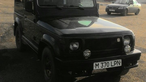 Asia - Kia Rocsta R2 | R2 на DRIVE2