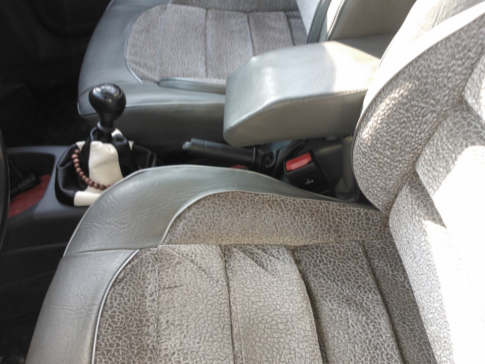 Ручка ручника Lacetti — ЗАЗ Chance, 1,5 л, 2011 года | тюнинг | DRIVE2