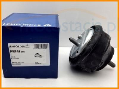 2495601 Опора двигателя LEMFORDER | Запчасти на DRIVE2
