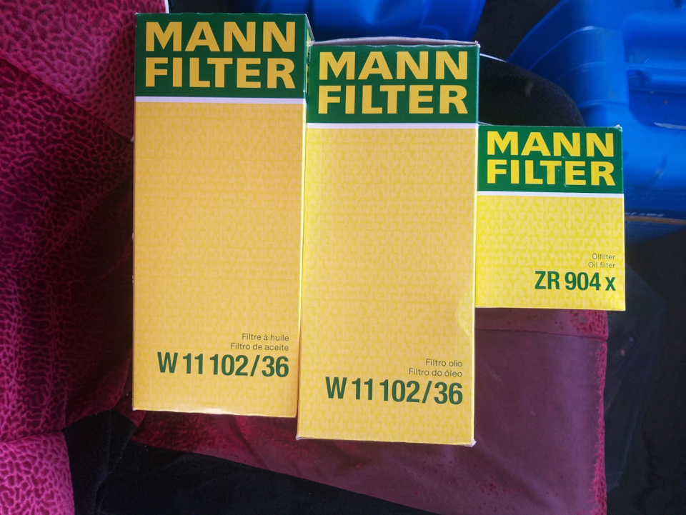 Замена масла — Renault magnum, 9,9 л, 2018 года | своими руками | DRIVE2