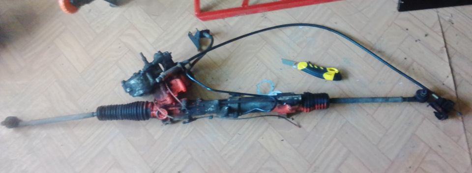 В любой непонятной ситуации покупай DIRAVI — Citroen XM, 3 л, 1995 года ...