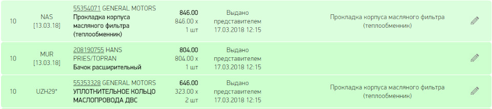 Замена прокладок теплообменника — Opel Astra H GTC, 1,8 л, 2007 года ...