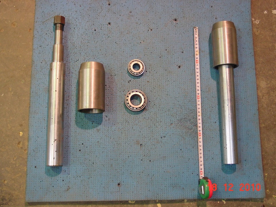 дополнительная калитка бампера — Nissan Safari (Y60), 4,2 л, 1993 года ...