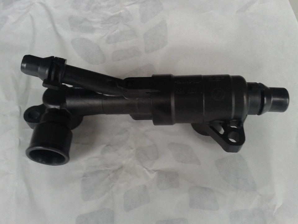 небольшое ТО — BMW 7 series (E38), 5,4 л, 2000 года | запчасти | DRIVE2