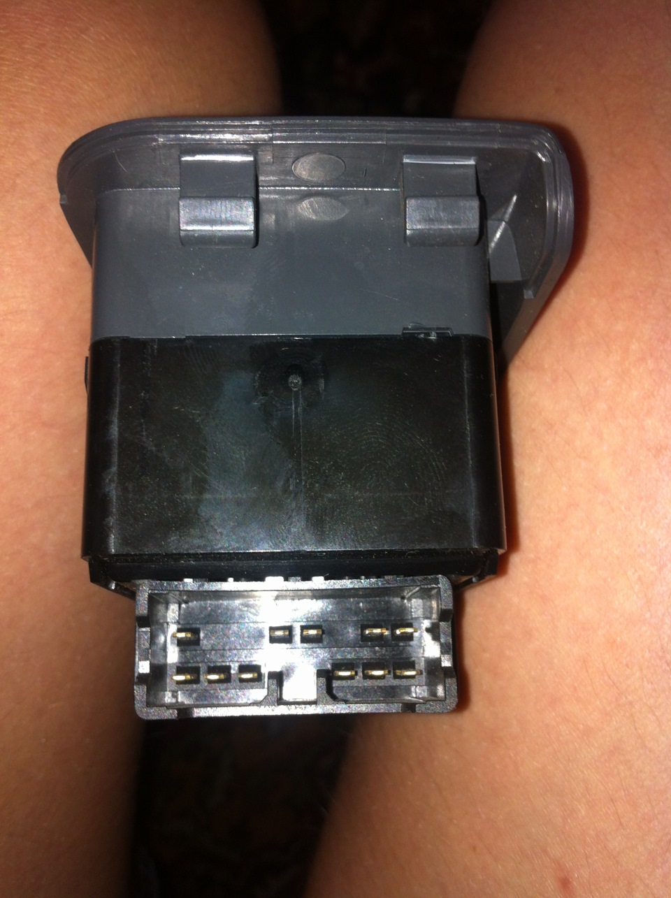 ЭСП ч. 1 — Daewoo Lanos, 1,4 л, 2007 года | тюнинг | DRIVE2