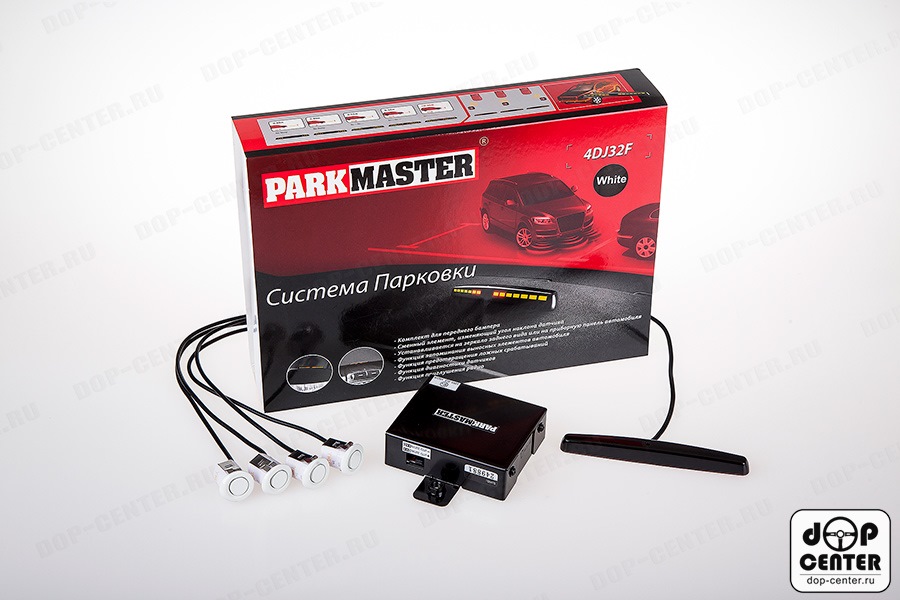 Установка сигнализации, парктроников и камеры заднего вида — Mazda 6 (3G) GJ, 2 л, 2015 года ...