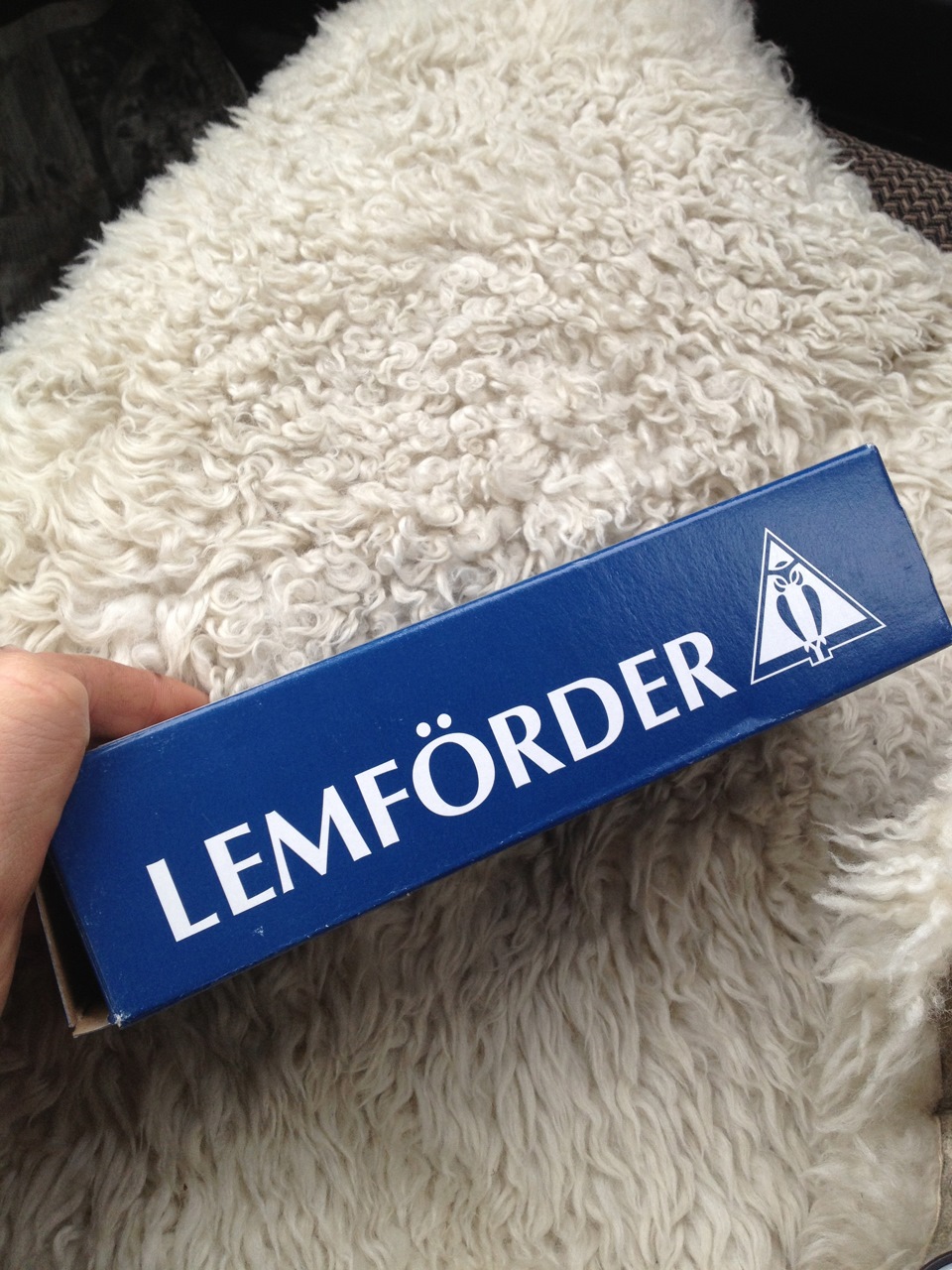 оригинальные наконечники ваз 2108 lemforder — DRIVE2