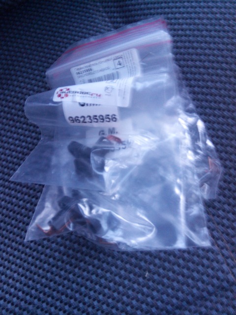 96235956 Концевой выключатель двери / Chevrolet 97~ GM | Запчасти на DRIVE2