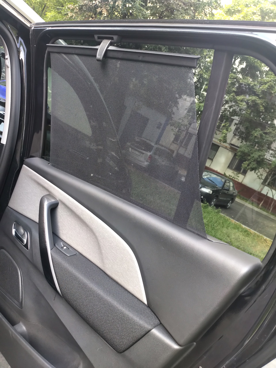 Продаю свой замечательный Citroen Grand C4 Picasso — Citroen Grand C4 ...