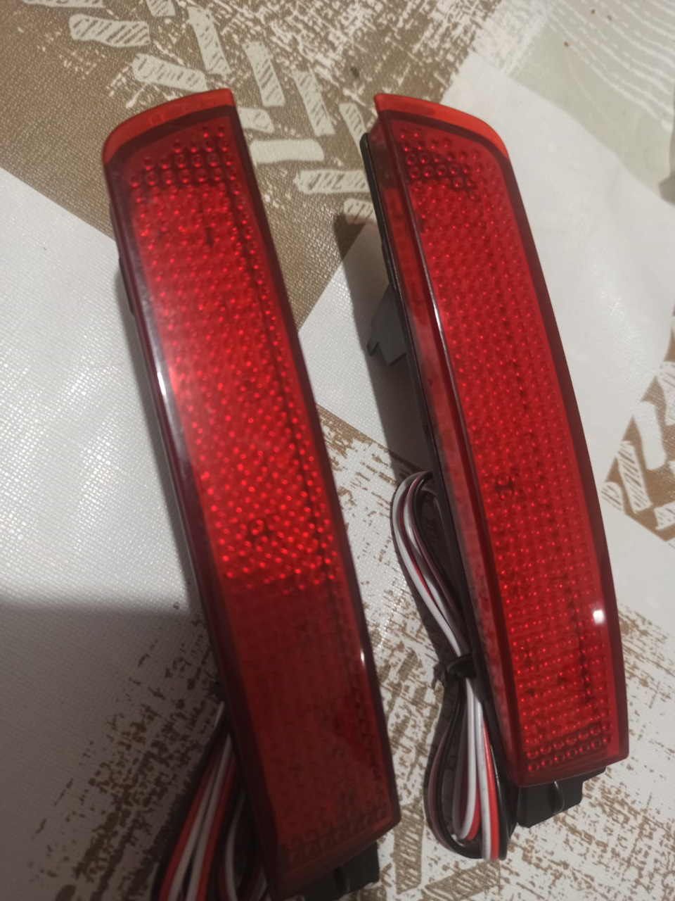 №1 Покупка ништяков — Nissan Serena Mk III (C25), 2 л, 2008 года ...