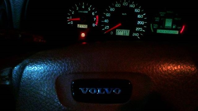 Volvo S40 (1G) 2.0 бензиновый 1997 | B4204S 2.0 v16 AW50-42 на DRIVE2