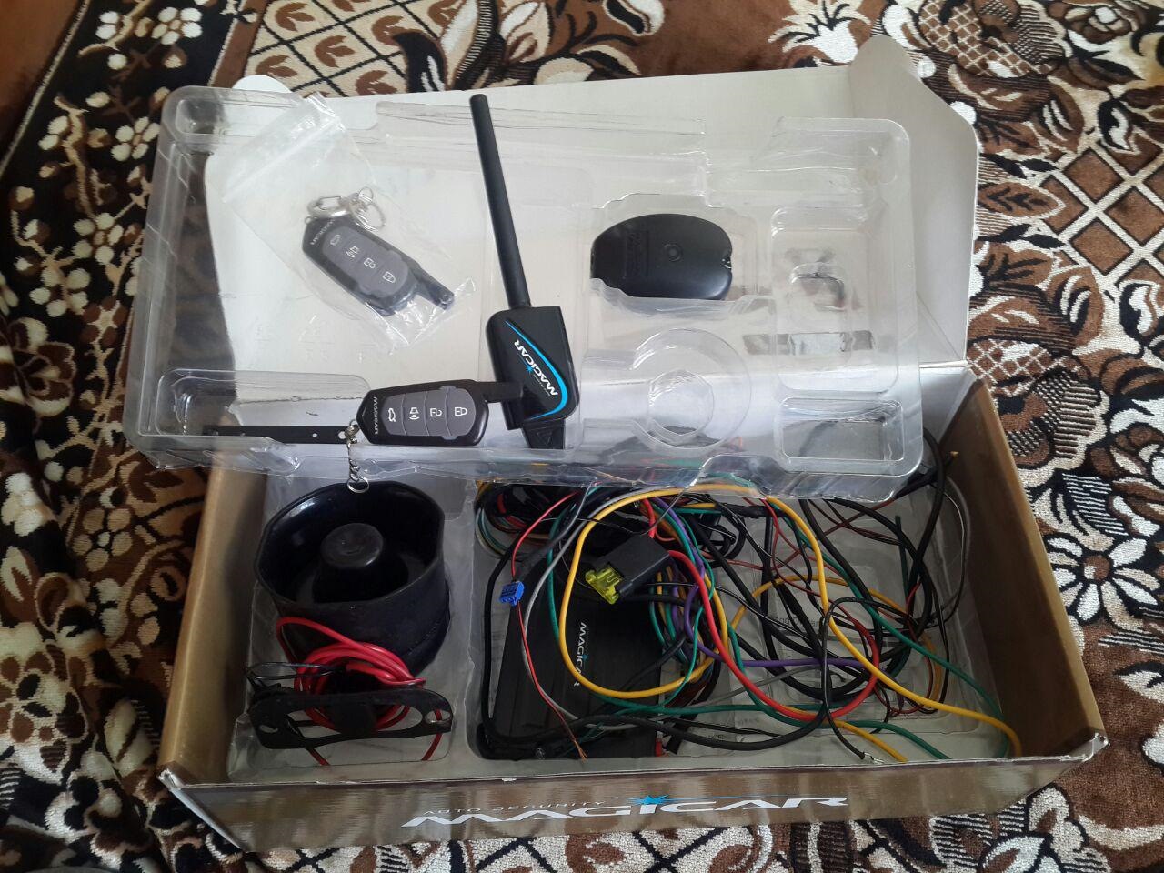 MAGICAR — ГАЗ 3110, 2,4 л, 1999 года | тюнинг | DRIVE2