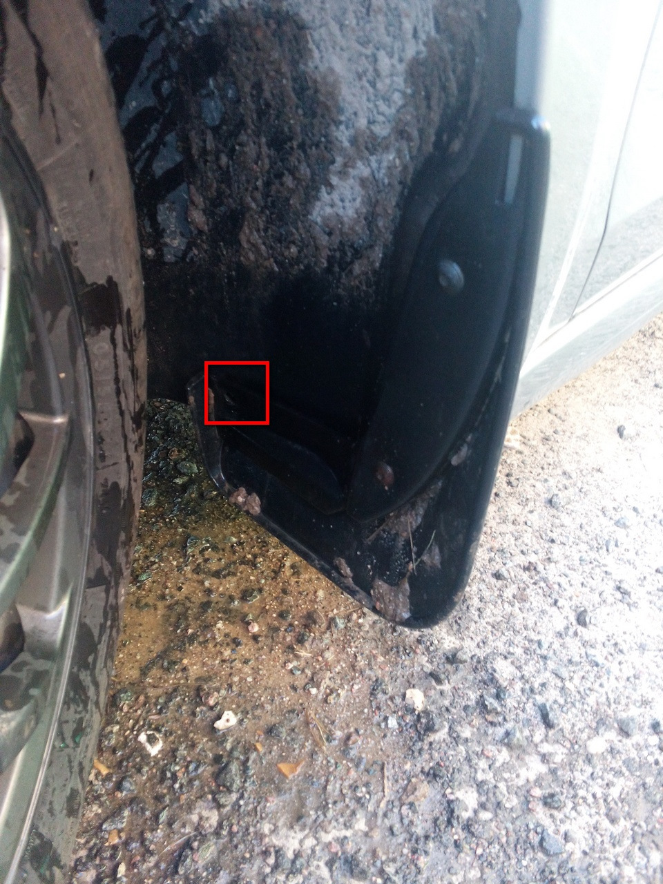 Болт, защита, сетки. — Skoda Octavia A7 Mk3, 1,4 л, 2013 года | своими ...