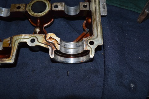 06E109417F Балансир, управление двигателем VAG | Запчасти на DRIVE2