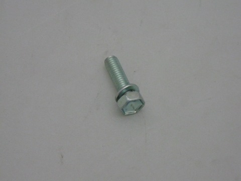 WHT000309 Болт (M6х1х21) / VAG | Запчасти на DRIVE2