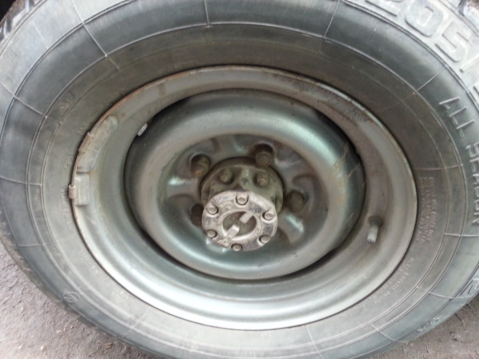 Перебрал хабы — Toyota Lite Ace, 2,2 л, 1995 года | своими руками | DRIVE2